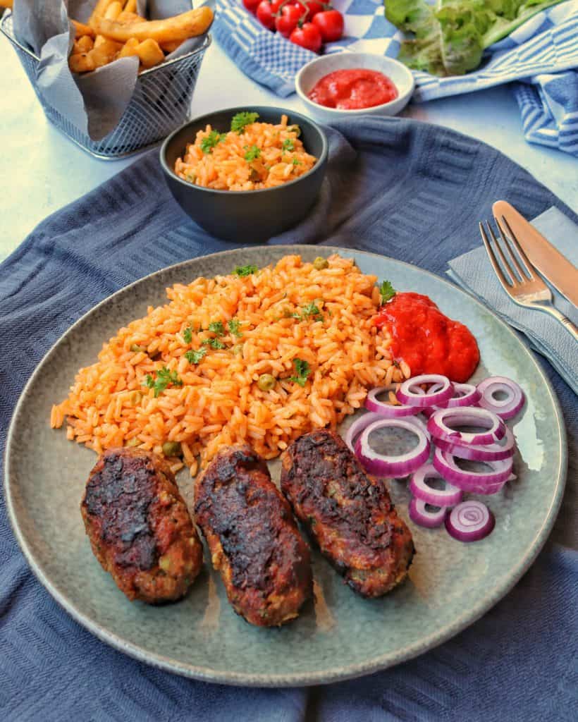 Hackfleisch Gerichte - Instakoch.de