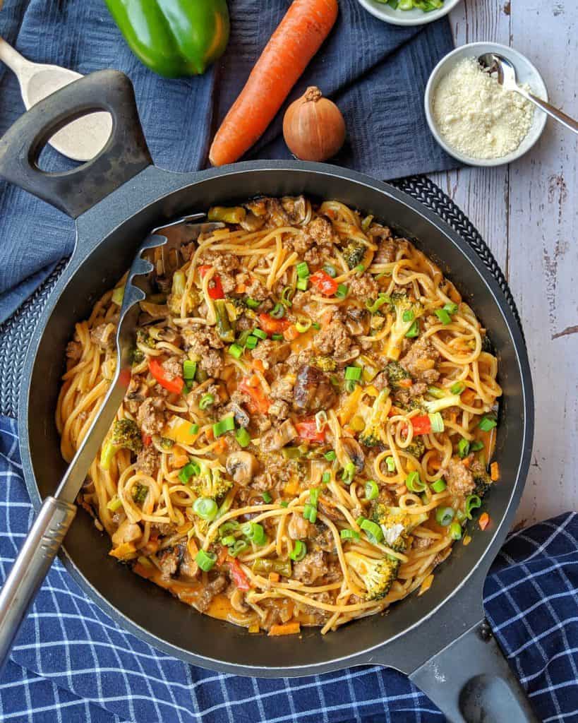 Hackfleisch Gerichte - Instakoch.de