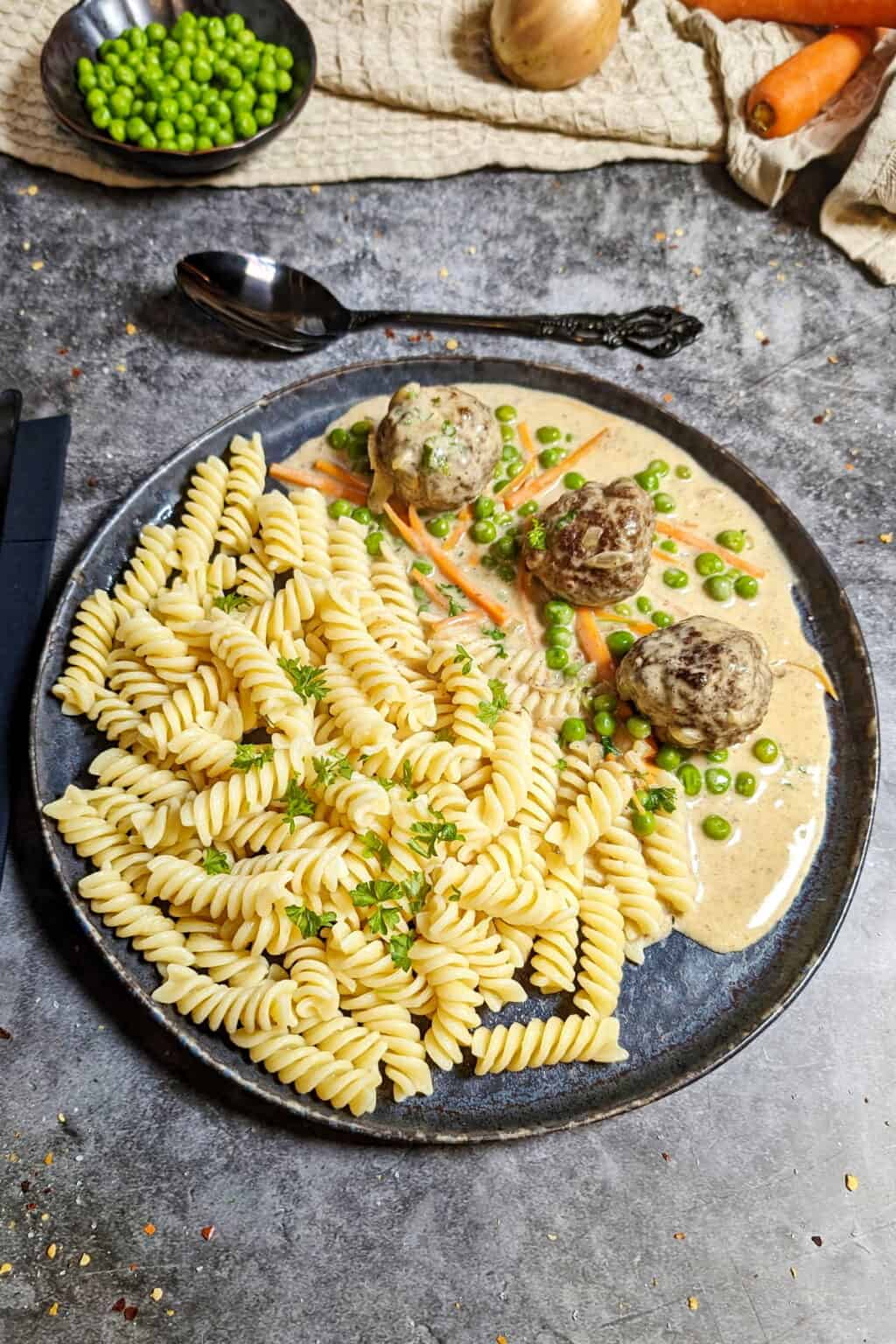 Wikingertopf - Einfaches 30-Minuten-Rezept - Instakoch.de